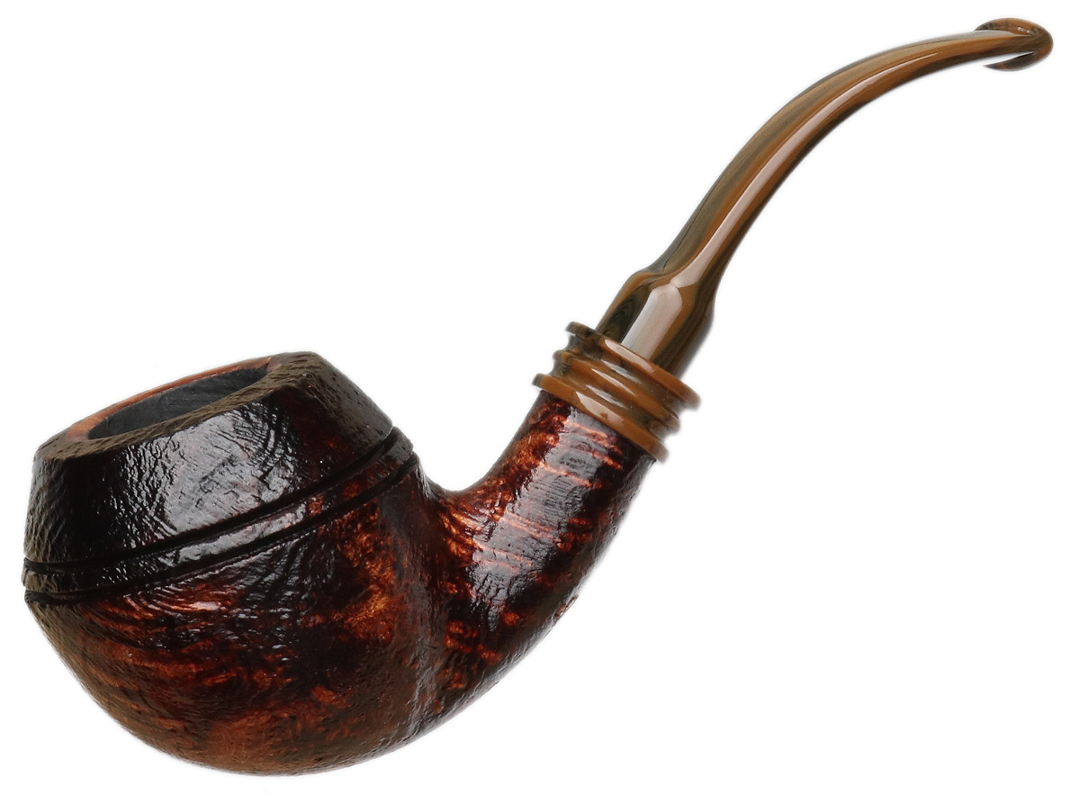 Neerup Classic Sandblasted Rhodesian (2)