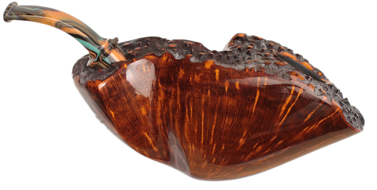 Neerup P. Jeppesen Handmade Ida Easy Cut Smooth Freehand (3) | Buy ...