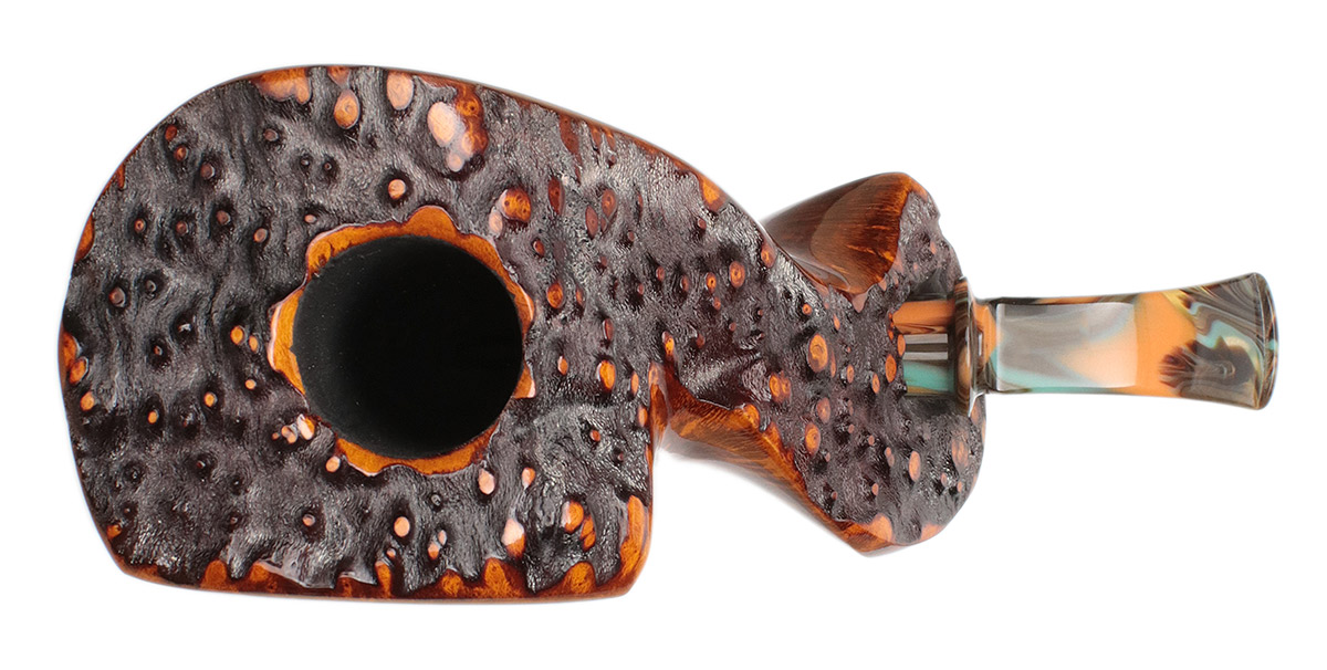 Neerup P. Jeppesen Handmade Ida Easy Cut Smooth Freehand (3) | Buy ...