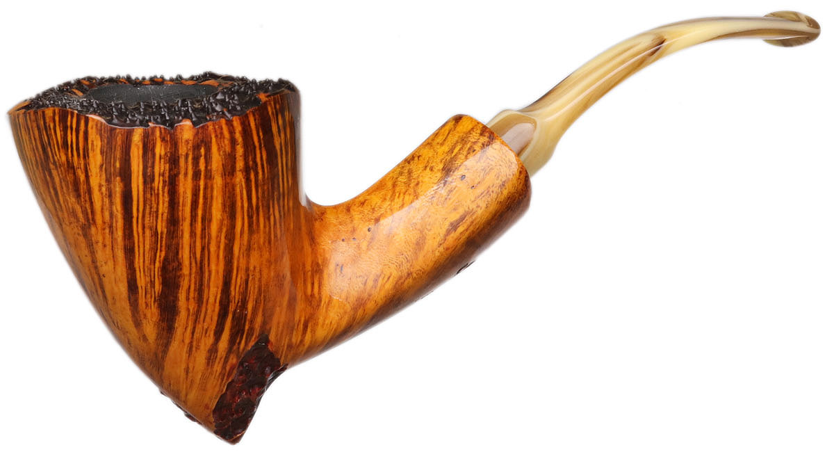 Neerup Basic Partially Rusticated Pickaxe (3) | Buy Neerup Tobacco ...