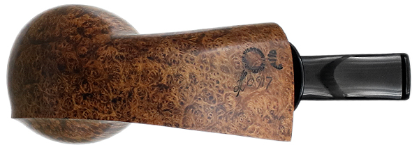 Lars Ivarsson Smooth Fish (Fish) (0917)