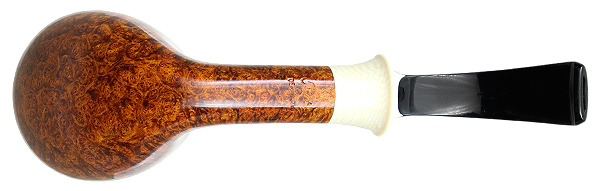 New Pipes » Kent Rasmussen » Smooth Bent Brandy
