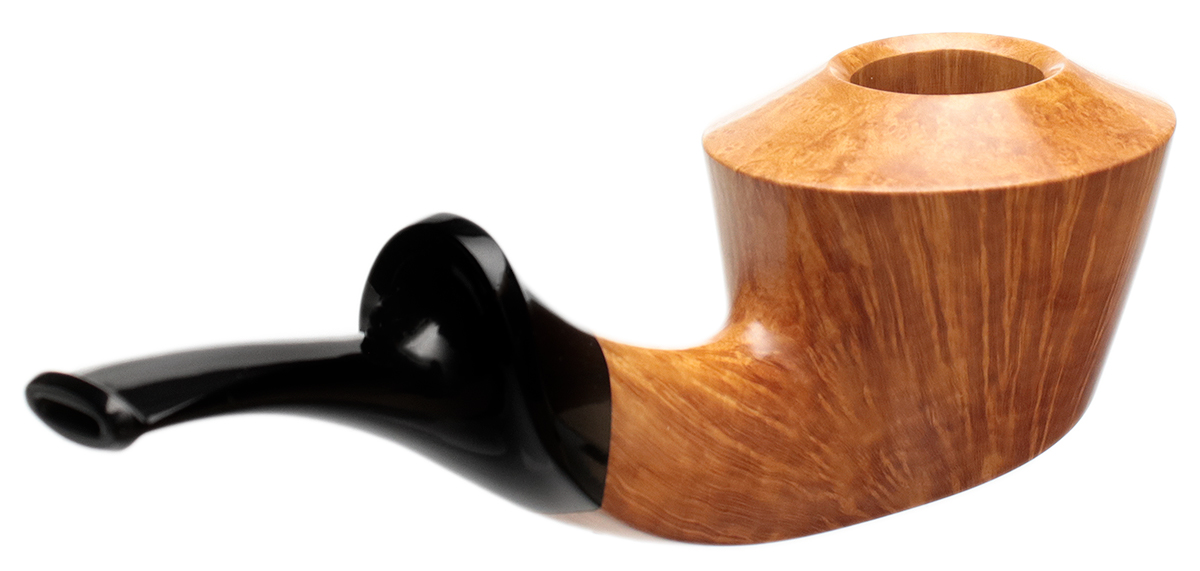 Kent Rasmussen Smooth Bent Dublin | Buy Kent Rasmussen Tobacco Pipes at ...