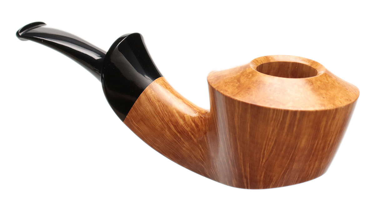 Kent Rasmussen Smooth Bent Dublin