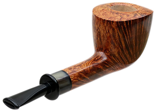 Peter Matzhold Smooth Dublin with Horn | Buy Peter Matzhold Tobacco ...