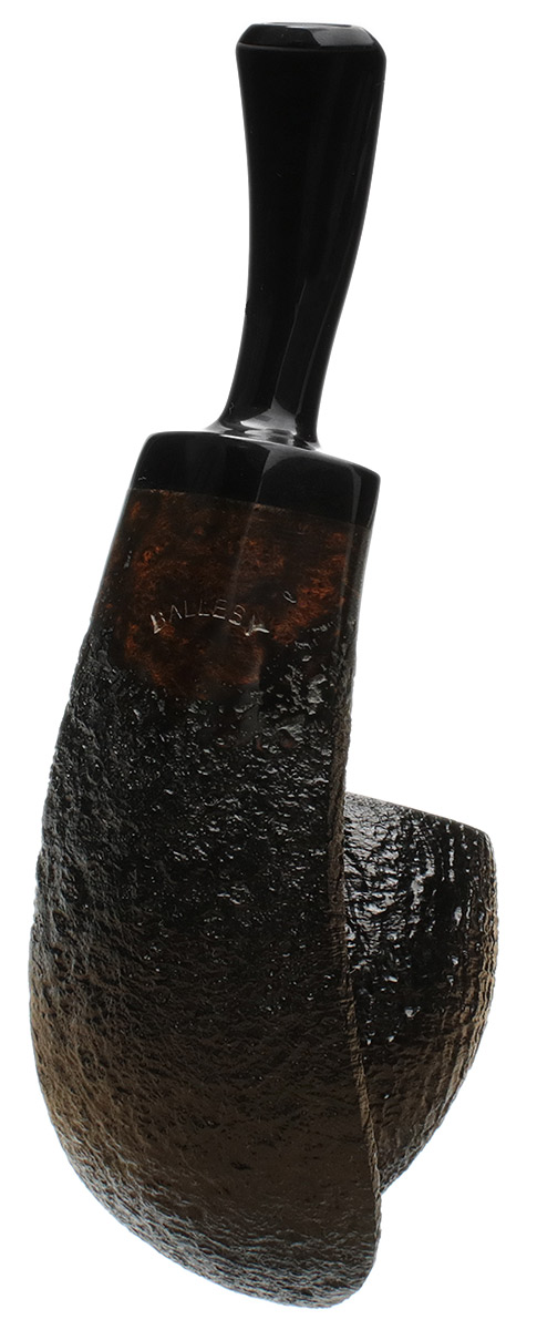 Kurt Balleby Sandblasted Ramses | Buy Kurt Balleby Tobacco Pipes at ...