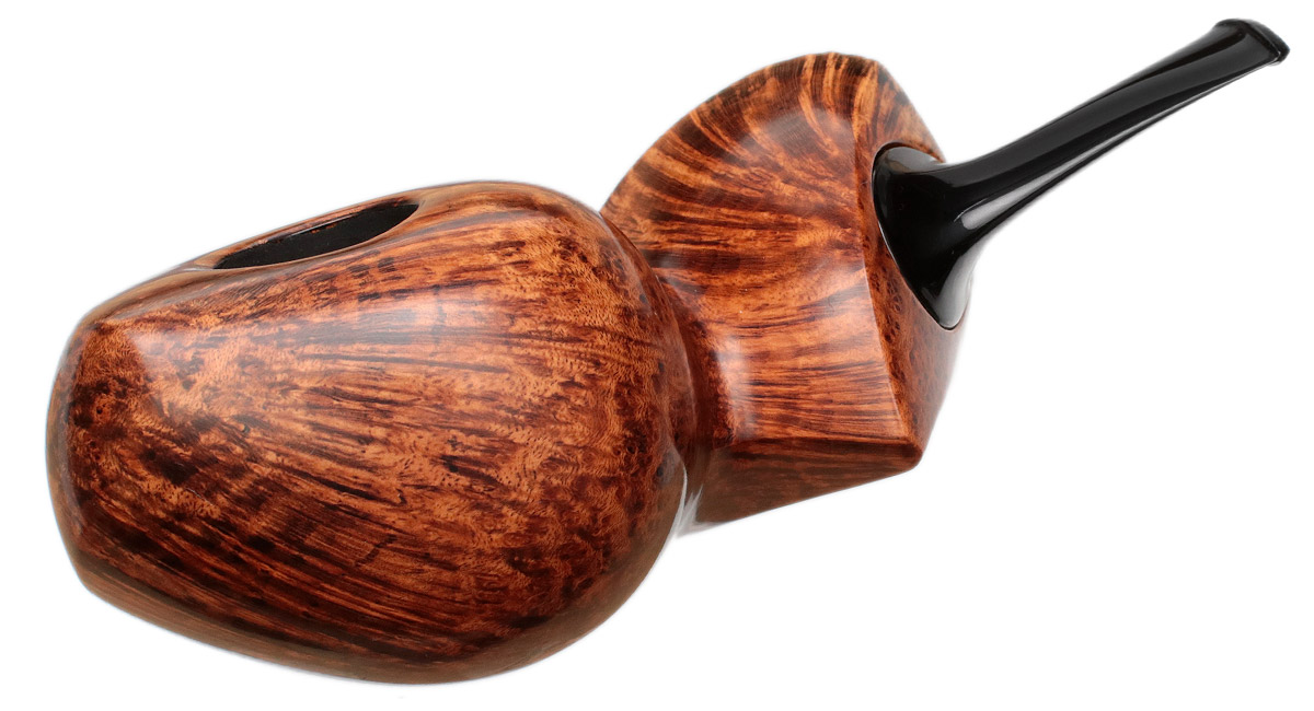 Kei-ichi Gotoh Smooth Fish (0120) | Buy Kei-ichi Gotoh Tobacco Pipes at ...