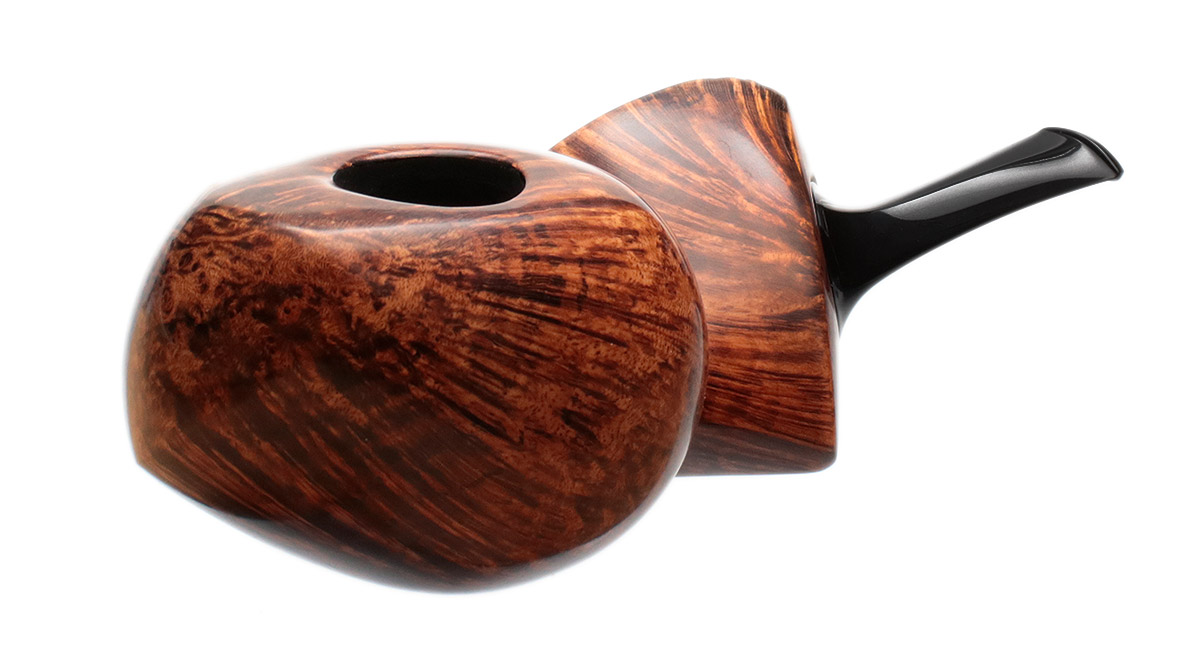 Kei-ichi Gotoh Smooth Fish (0120) | Buy Kei-ichi Gotoh Tobacco Pipes at ...