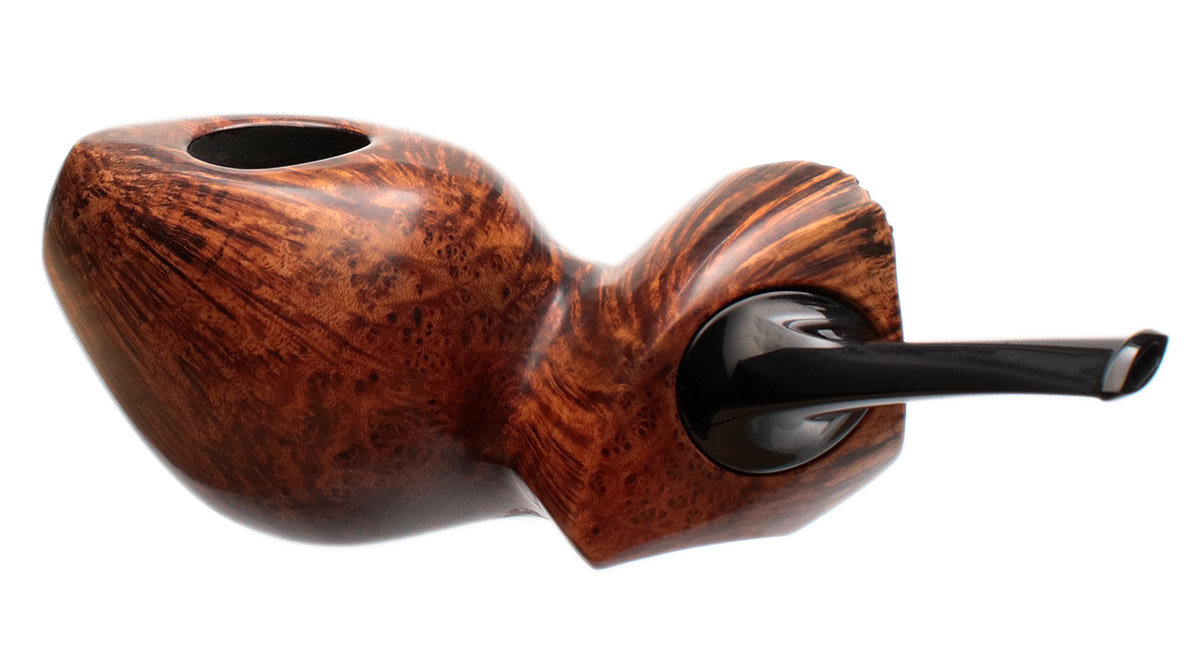 Kei-ichi Gotoh Smooth Fish (0120) | Buy Kei-ichi Gotoh Tobacco Pipes at ...