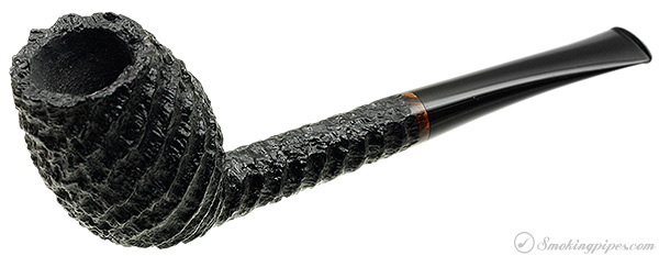 Tom Eltang Rusticated Cutty | Buy Tom Eltang Tobacco Pipes at Smokingpipes