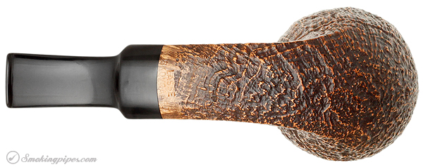 Lasse Skovgaard Sandblasted Bent Acorn
