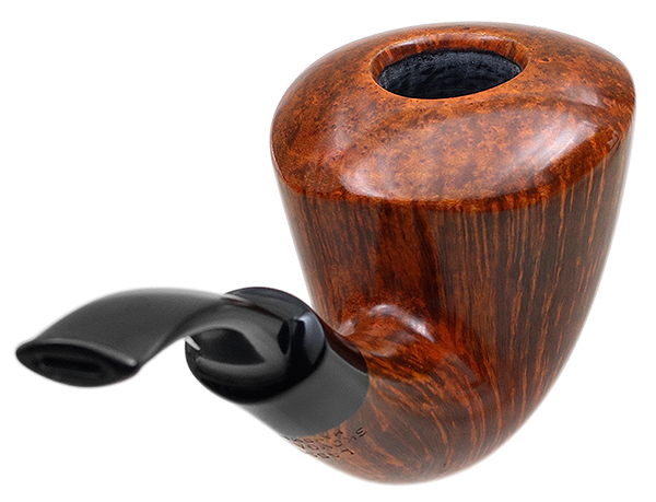 New Pipes » Lasse Skovgaard » Smooth Bent Dublin