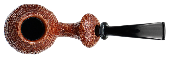 New Pipes » Lasse Skovgaard » Sandblasted Bent Brandy