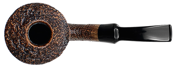 New Pipes » Lasse Skovgaard » Sandblasted Bent Dublin