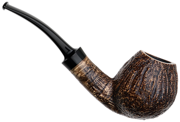 Lasse Skovgaard Sandblasted Bent Egg | Buy Lasse Skovgaard Tobacco ...