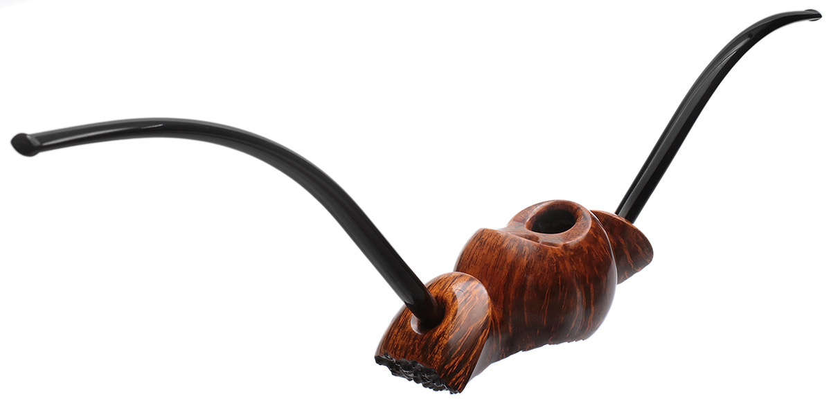 Lasse Skovgaard Smooth Friendship Pipe | Buy Lasse Skovgaard Tobacco ...