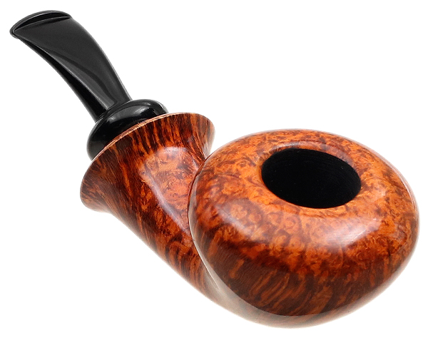 New Pipes » Benni Jorgensen » Smooth Acorn