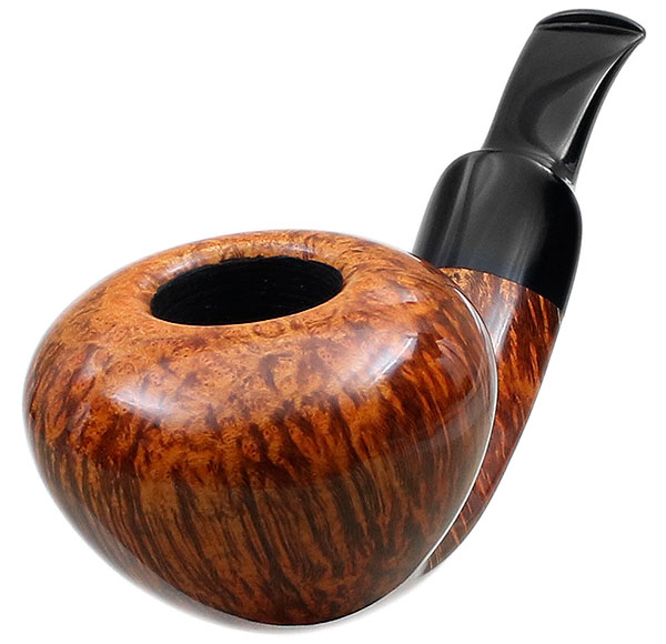 New Pipes » Benni Jorgensen » Smooth Acorn