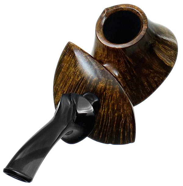 Alex Florov Smooth Freehand Volcano