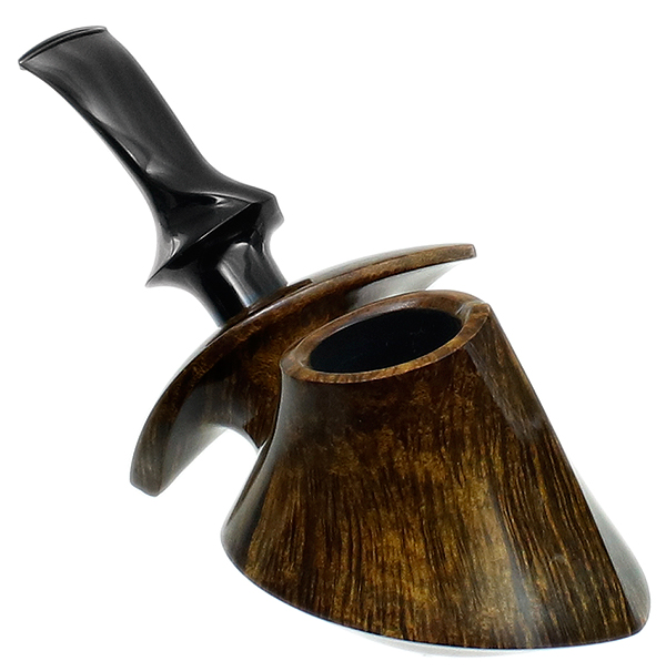 Alex Florov Smooth Freehand Volcano