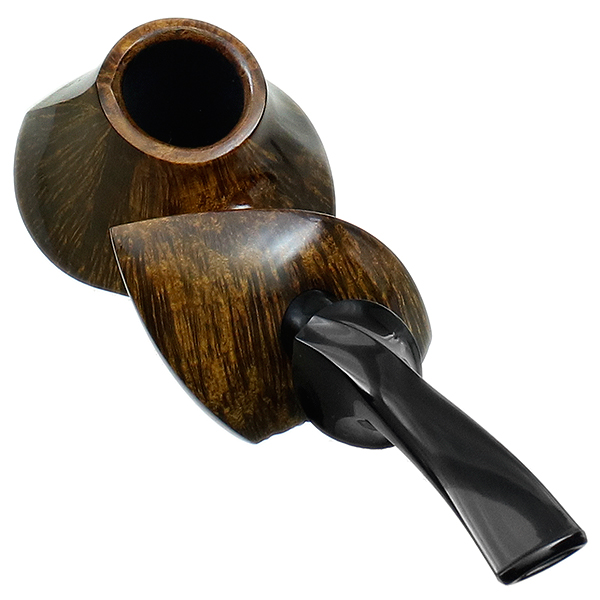 Alex Florov Smooth Freehand Volcano