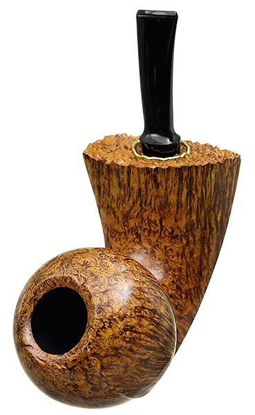 Nanna Ivarsson Smooth Acorn (5715)