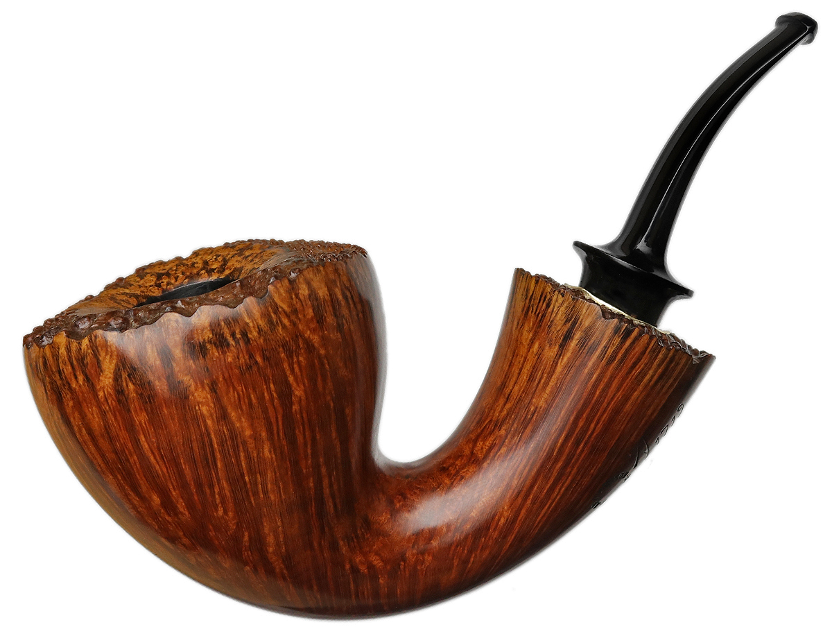 Nanna Ivarsson Smooth Acorn (1719)