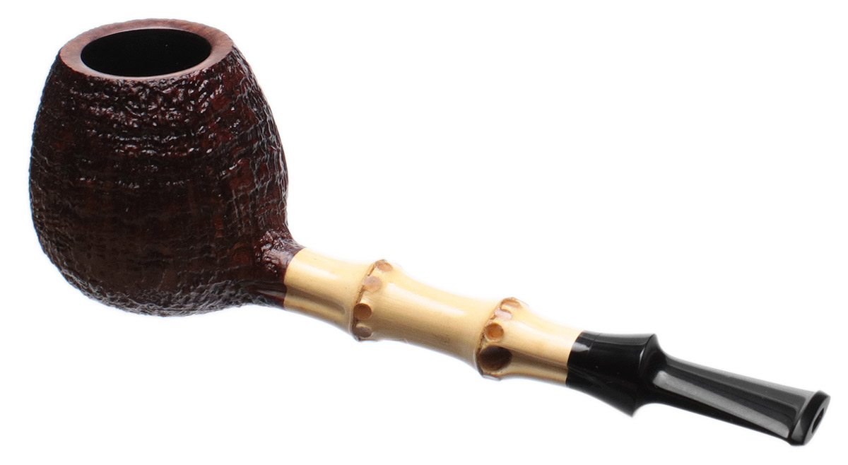 Nanna Ivarsson Two Pipe Set with Bamboo (0121) | Buy Nanna Ivarsson ...