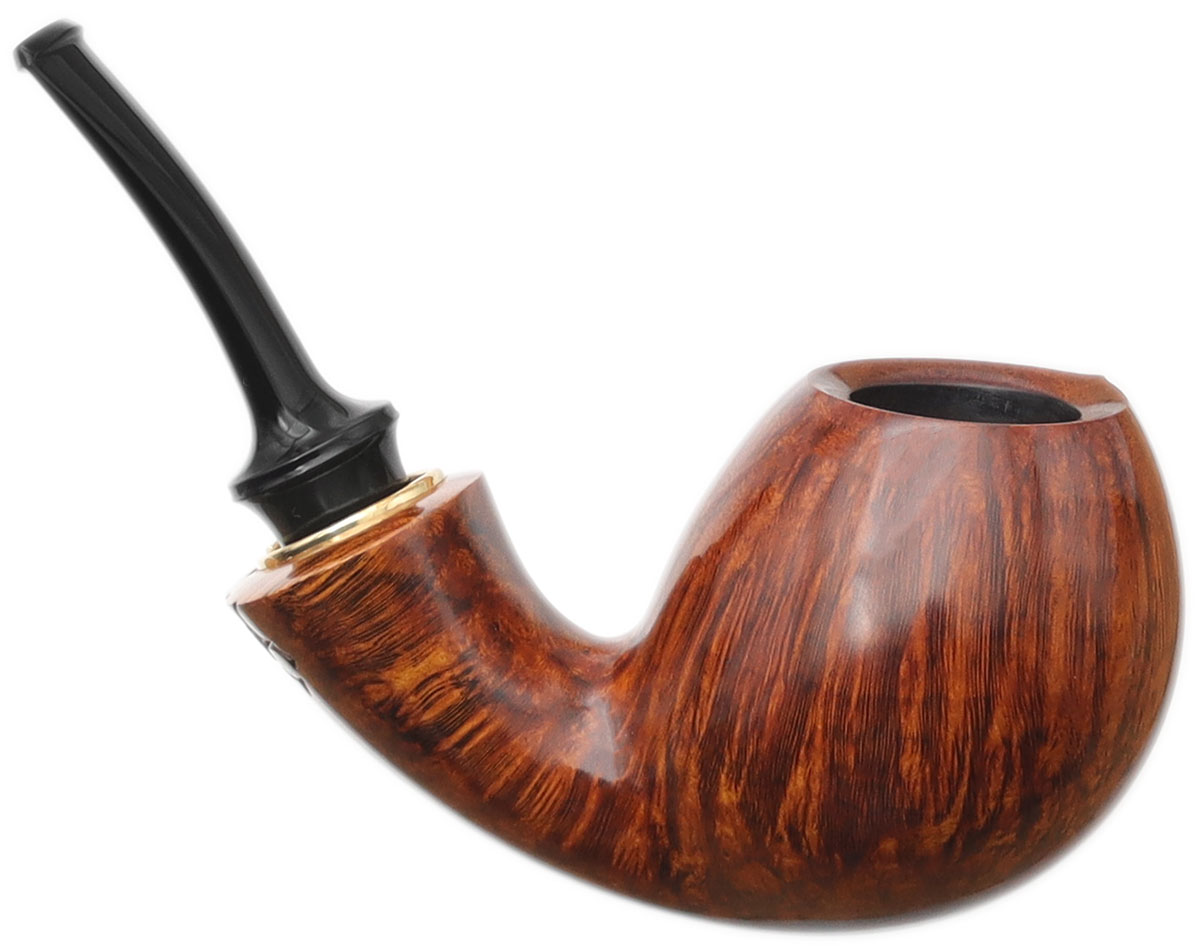 Nanna Ivarsson Smooth Blowfish (3824)