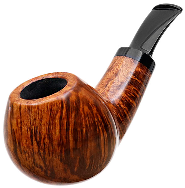 New Pipes » Jess Chonowitsch » Smooth Bent Brandy