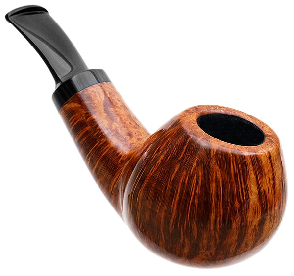 New Pipes » Jess Chonowitsch » Smooth Bent Brandy