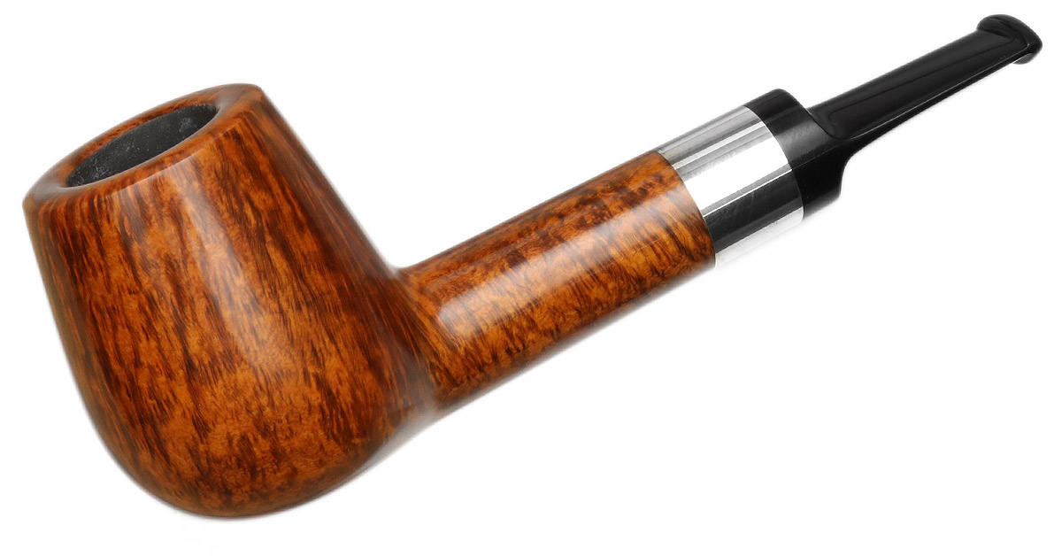 Jess Chonowitsch Smooth Lovat with Silver