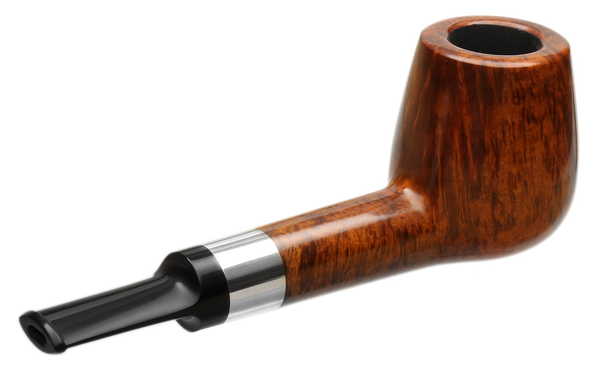 Jess Chonowitsch Smooth Lovat with Silver