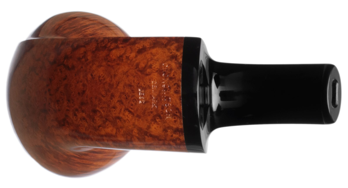 Jess Chonowitsch Smooth Fish