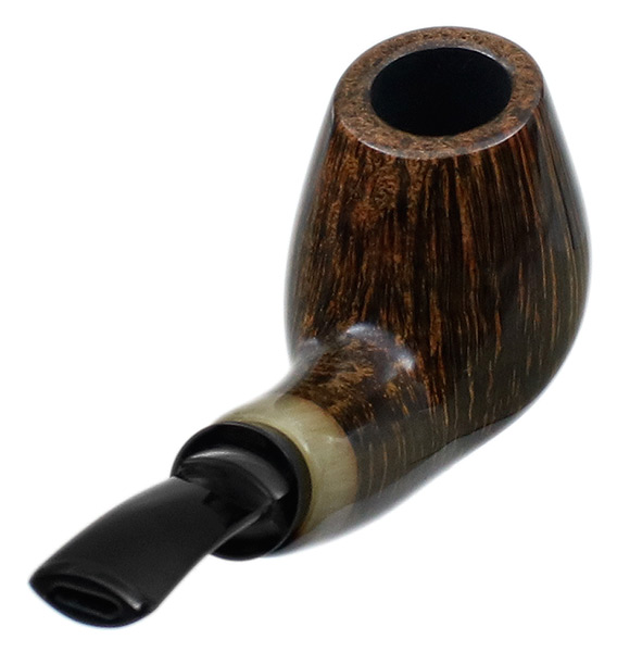 J. Alan Smooth Swan with Horn (1201) | Buy J. Alan Tobacco Pipes at ...