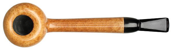J. Alan Pipes Smooth Natural Long Shank Acorn (1517)