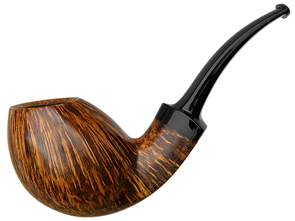 Brad Pohlmann Smooth Bent Egg | Buy Brad Pohlmann Tobacco Pipes at ...