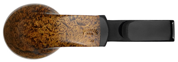 Brad Pohlmann Smooth Bent Egg | Buy Brad Pohlmann Tobacco Pipes at ...