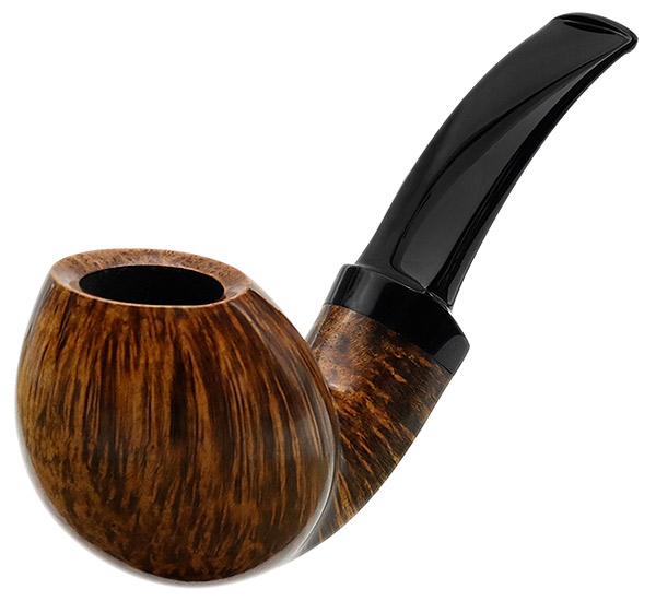 New Pipes » Brad Pohlmann » Smooth Bent Egg