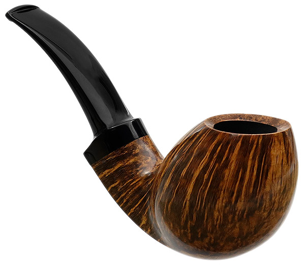 New Pipes » Brad Pohlmann » Smooth Bent Egg