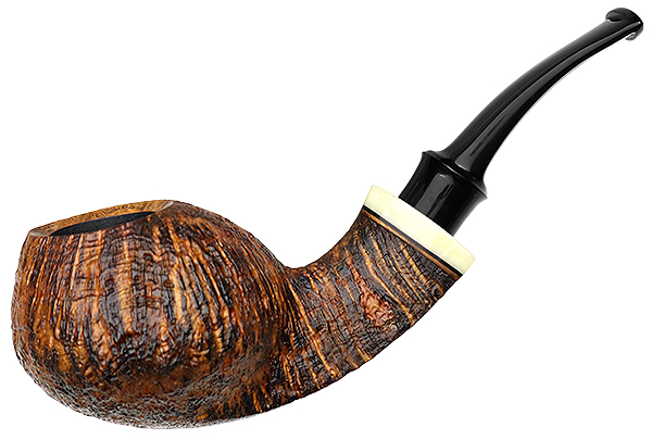 Brad Pohlmann Sandblasted Speeding Tomato with Camel Bone | Buy Brad ...