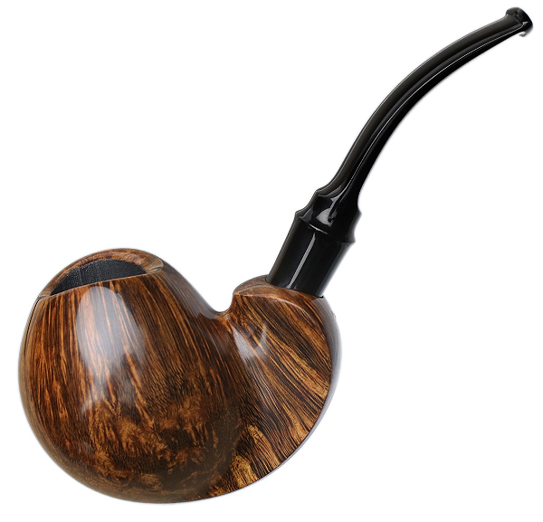 Brad Pohlmann Smooth Fibonacci