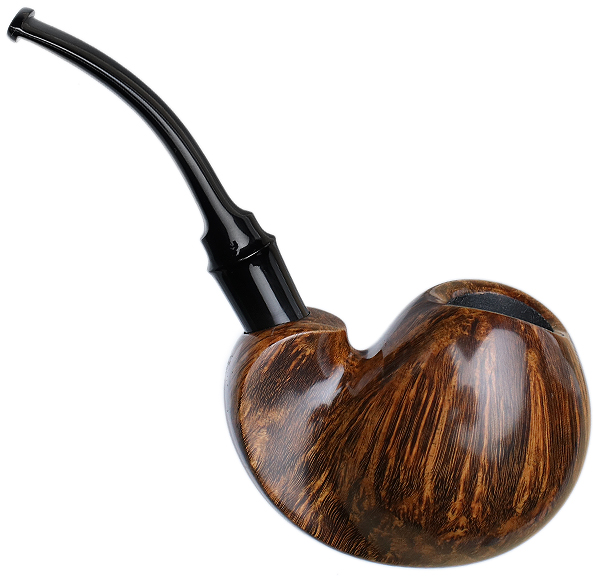 Brad Pohlmann Smooth Fibonacci | Buy Brad Pohlmann Tobacco Pipes at ...