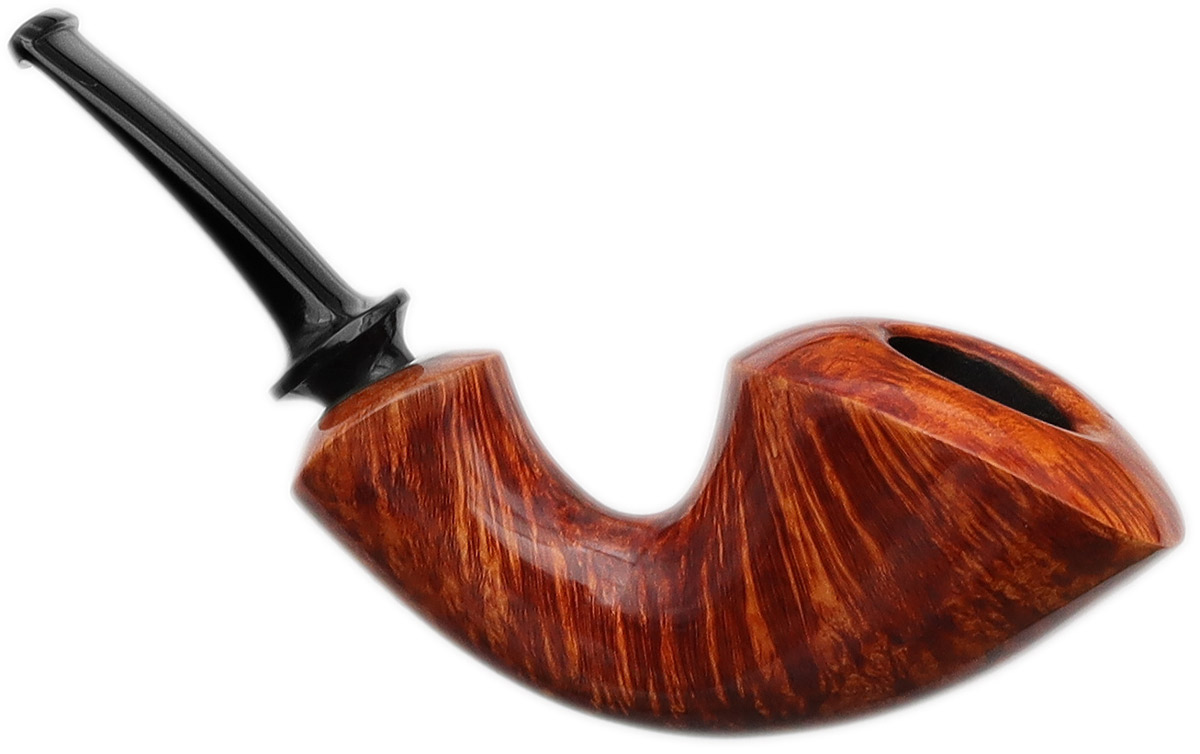 Brad Pohlmann Smooth Bent Dublin