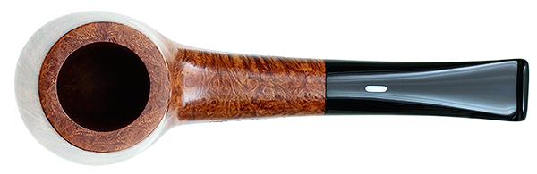 'Castello' Bent Brandy (KK) | Buy Castello Tobacco Pipes at Smokingpipes
