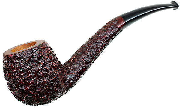 New Pipes » Castello » Sea Rock Briar Hawkbill (KKKK)
