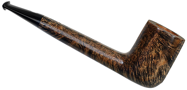 New Pipes » Castello » 'Castello' Paneled Canadian (G)