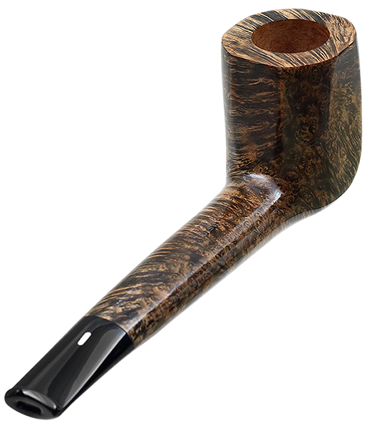Castello: 'Castello' Paneled Canadian (G) Tobacco Pipe