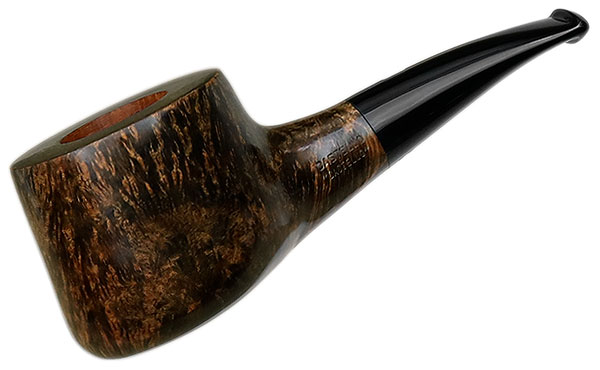 New Pipes » Castello » 'Castello' Bent Pot (G)