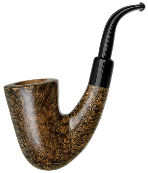 New Pipes » Castello » 'Castello' Bent Dublin (G)